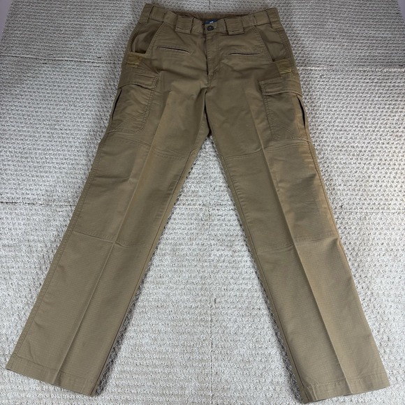 Propper | Pants | Propper Tactical Police Outdoor Hike Tan Cargo Pants ...